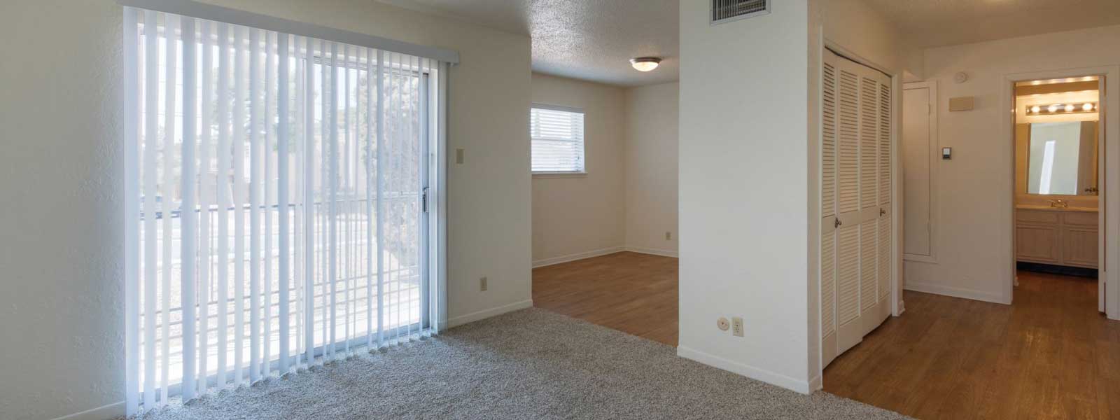Floor Plans - The Rosetta Apartments